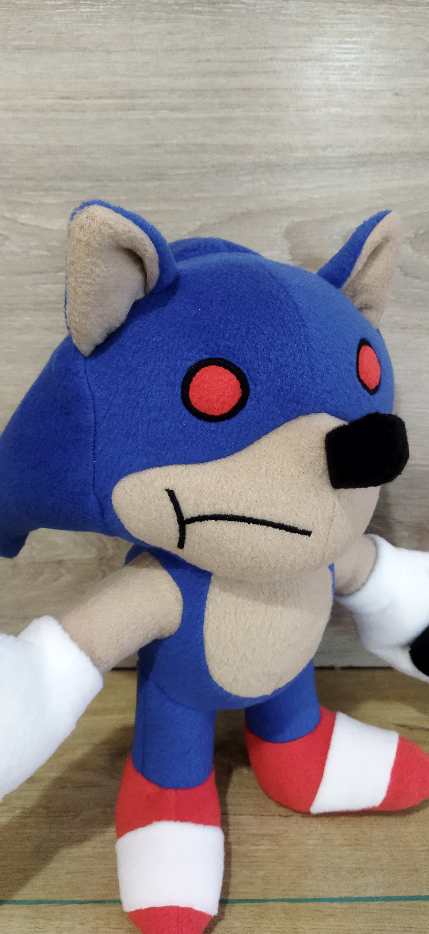 Sunky. FNF. Friday Night Funkin. Large Plush Toy. Size 12 Inch - Etsy ...