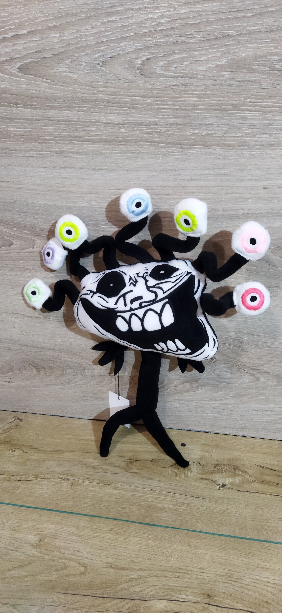 Trollface. Acid Refuge Incident. the Trollge Incidents. Large - Etsy Canada