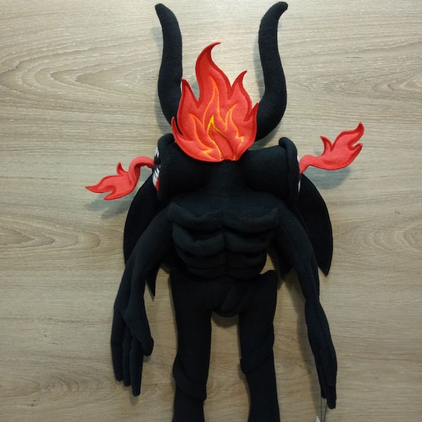Scp Sirenhead - Etsy