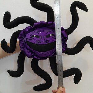 The Void God. Trollface. the Trollge Incidents. Large Plush Toy. Size ...