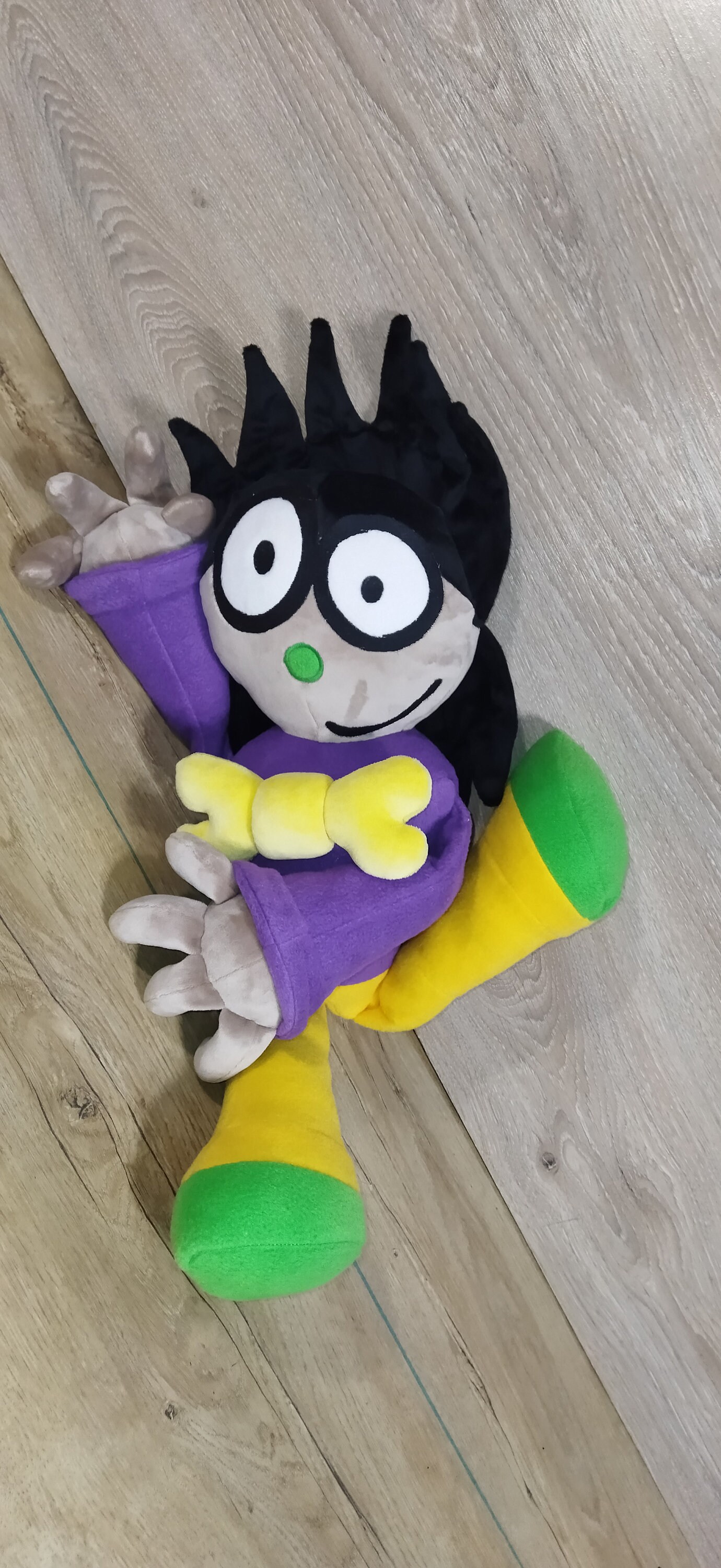 Jr. Friday Night Funkin. Kirby Dave. FNF. Plush Toy. Size 18 - Etsy Canada
