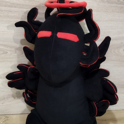 Madness Combat. Mag Agent. Large Plush Toy. Size 13 Inch - Etsy