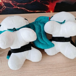 YIPPEE Hatsune Miku . Tbh. イッペイ. Plush Toy. Size 9 Inch (23 Sm) - Etsy