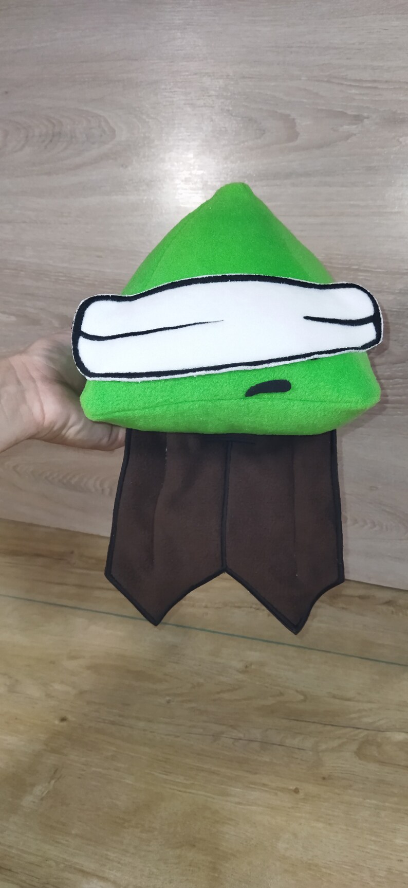 Ohungi. FNF. Friday Night Funkin. Plush Toy. Size 6.5*7.5 Inch - Etsy