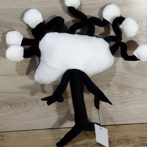 Trollface. Acid Refuge Incident. the Trollge Incidents. Large Plush Toy ...