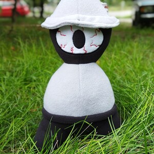 Inmbis. Friday Night Funkin. FNF. Large Plush Toy. Size 15 Inch (40 Sm ...