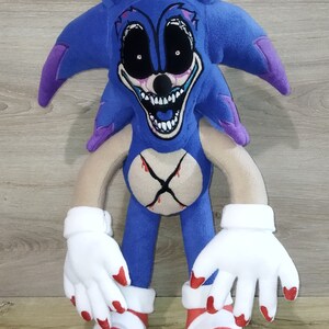 Sunky. FNF. Friday Night Funkin. Large Plush Toy. Size 12 Inch 32 Cm ...