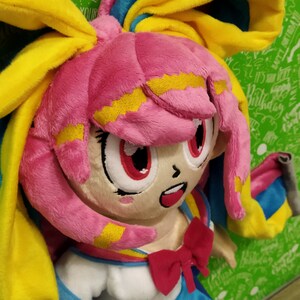 Giffany. Gravity Falls. Large Plush Toy. 21 Inch. - Etsy