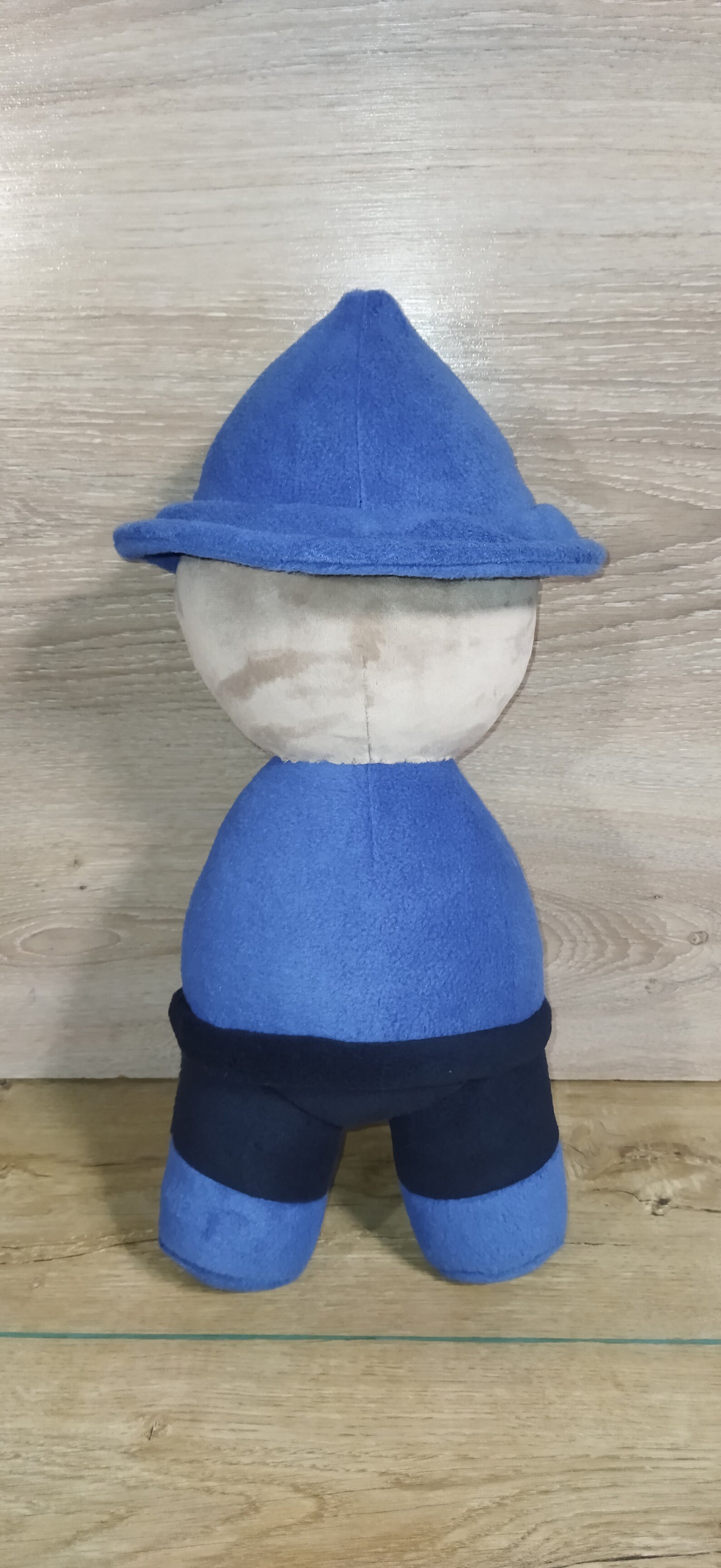 Bampal. Friday Night Funkin. FNF. Bambi. Large plush toy. Size - Etsy ...