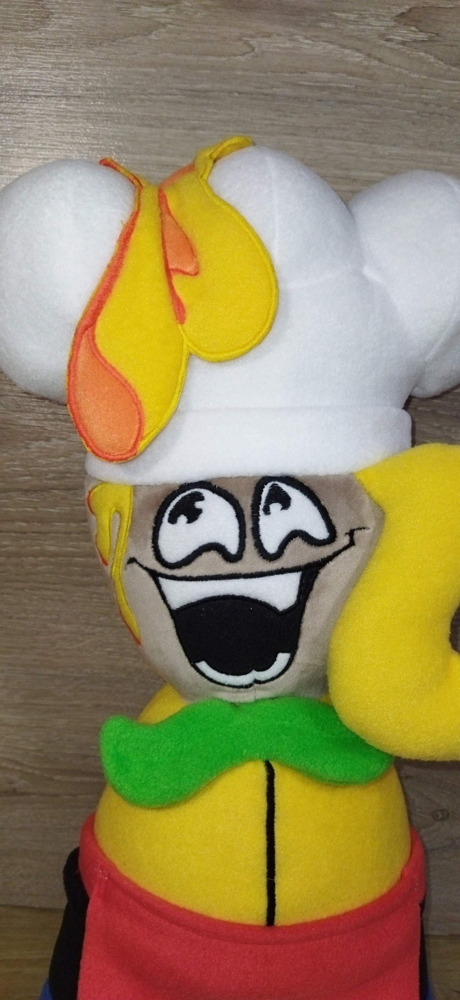 Scramblo. Omelette Edition. Friday Night Funkin. FNF. Bambi. - Etsy