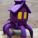House Head. Large Plush Toy. SCP Trevor Henderson. Garrys Mod - Etsy