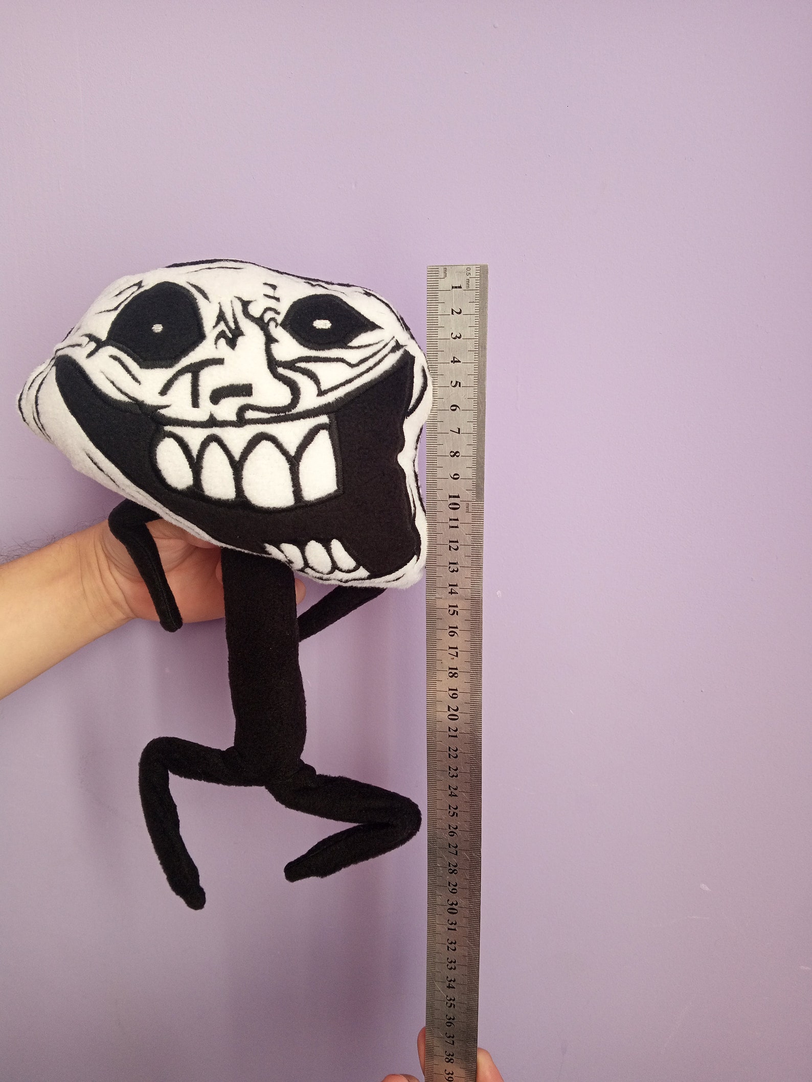 Trollface Png Transparent. Trollface. the Trollge Incidents. Large ...