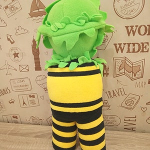 Sludgebi. Ludicrous Edition. Friday Night Funkin. FNF. Bambi. Large ...