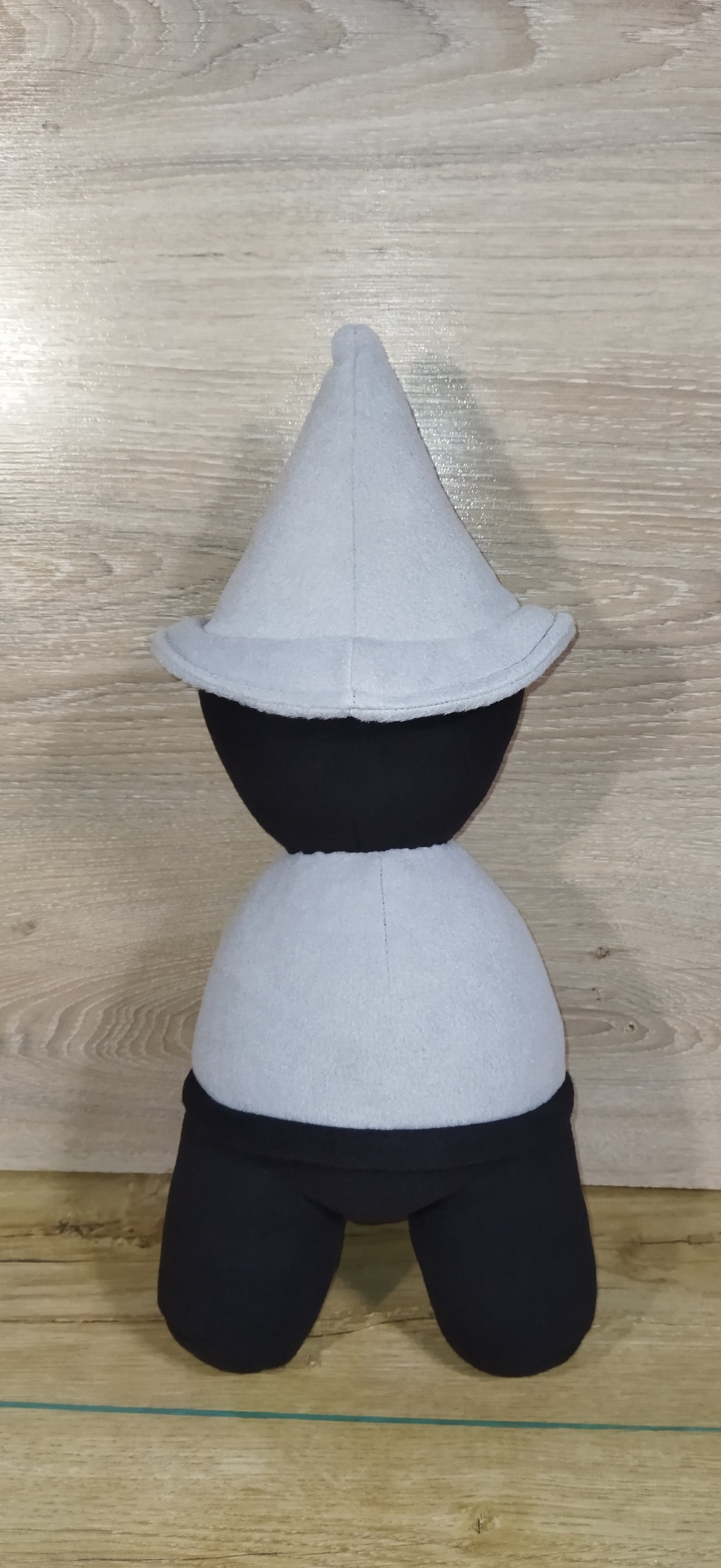 Inmbis. Friday Night Funkin. FNF. Large Plush Toy. Size 15 - Etsy UK