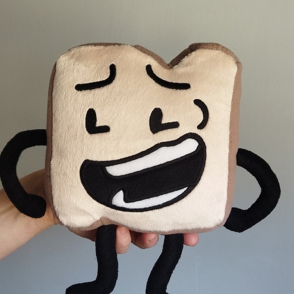 Bfb Plush Woody - Etsy