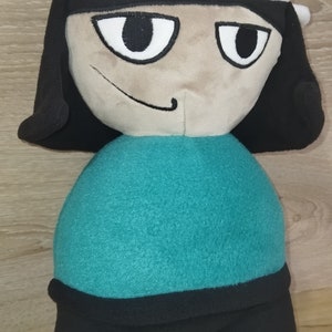 Bamberly. Friday Night Funkin. FNF. Bambi. Large Plush Toy. - Etsy ...