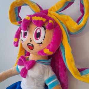 Giffany. Gravity Falls. Large Plush Toy. 21 Inch. - Etsy