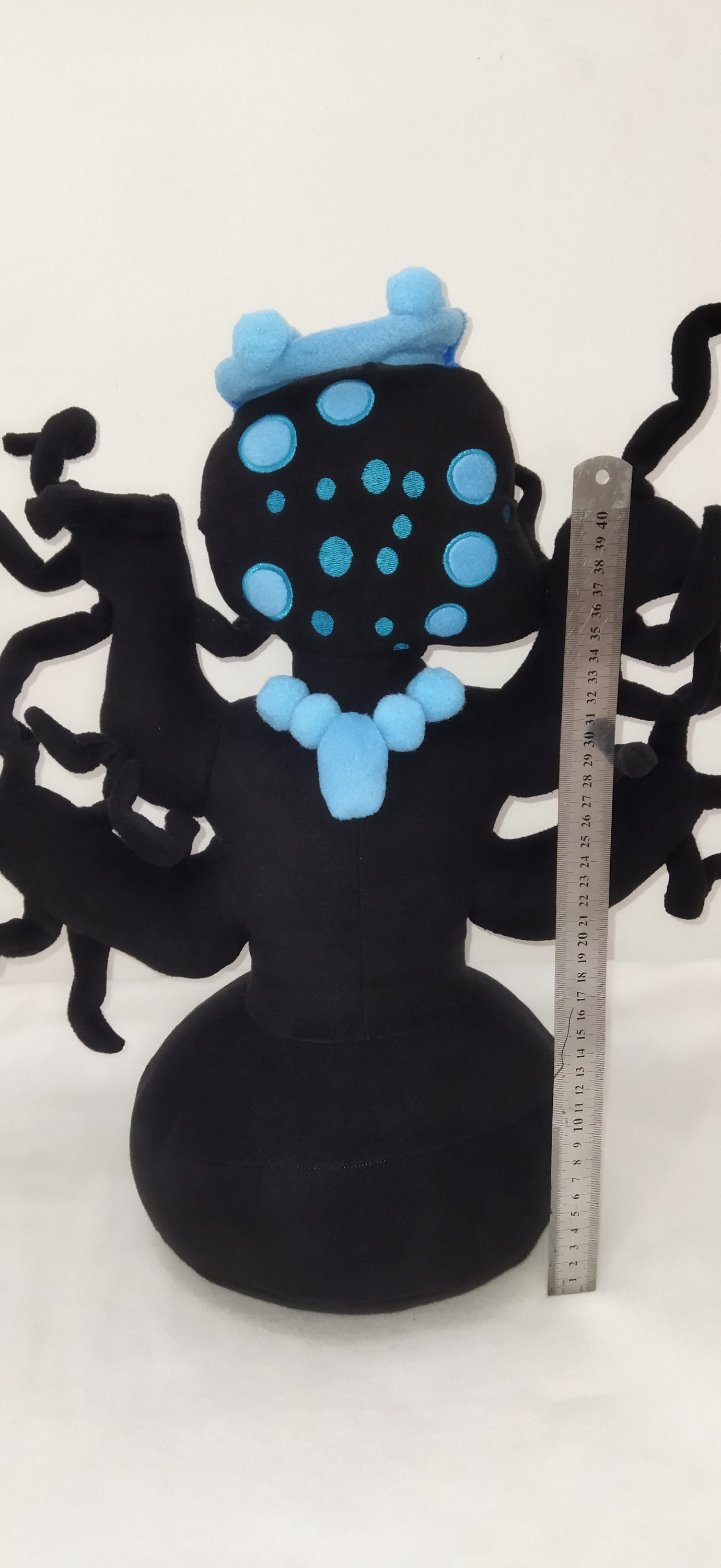 The Boiling Stars Incident. the Trollge Incidents. Large Plush - Etsy ...