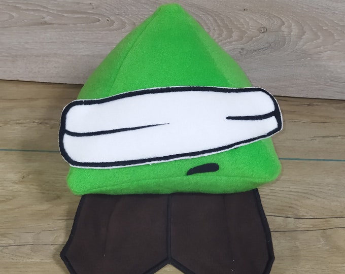 Ohungi. FNF. Friday Night Funkin. Plush Toy. Size 6.57.5 Inch - Etsy
