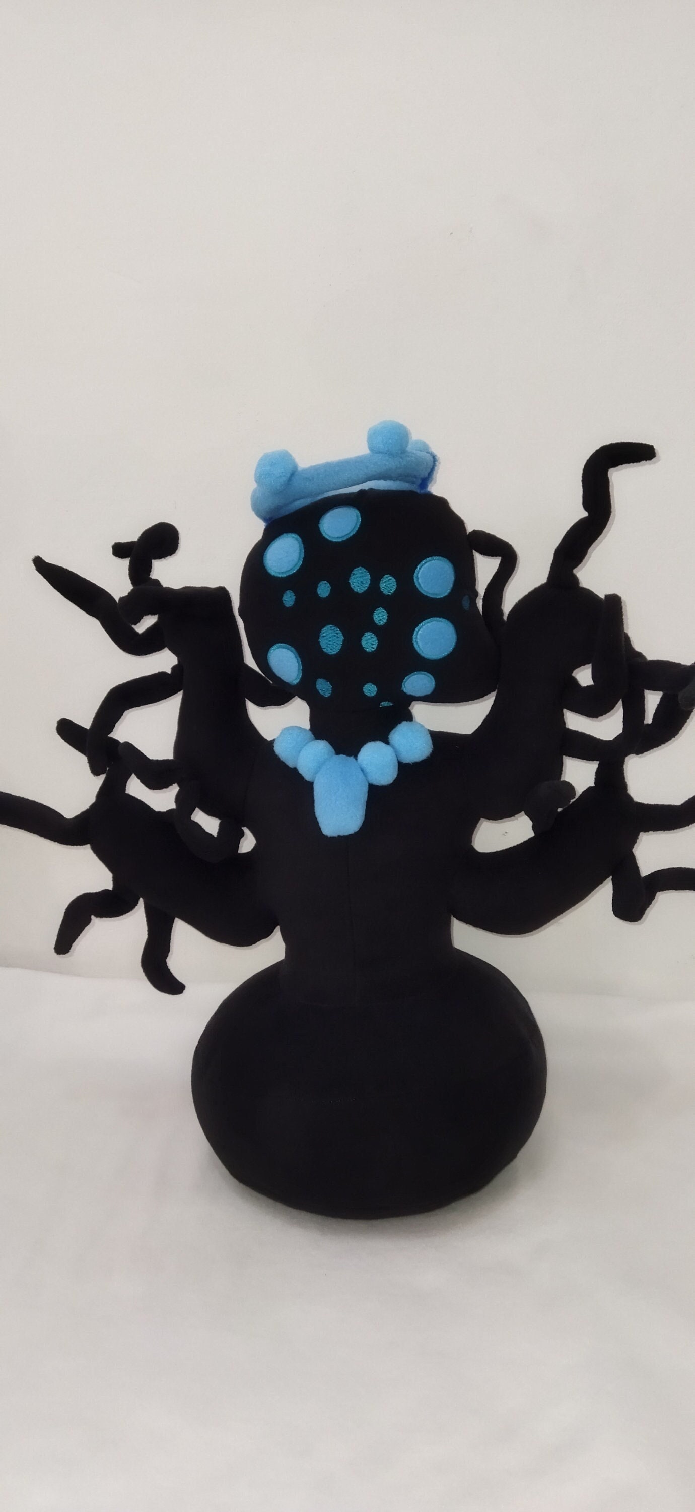 The Boiling Stars Incident. the Trollge Incidents. Large Plush - Etsy ...