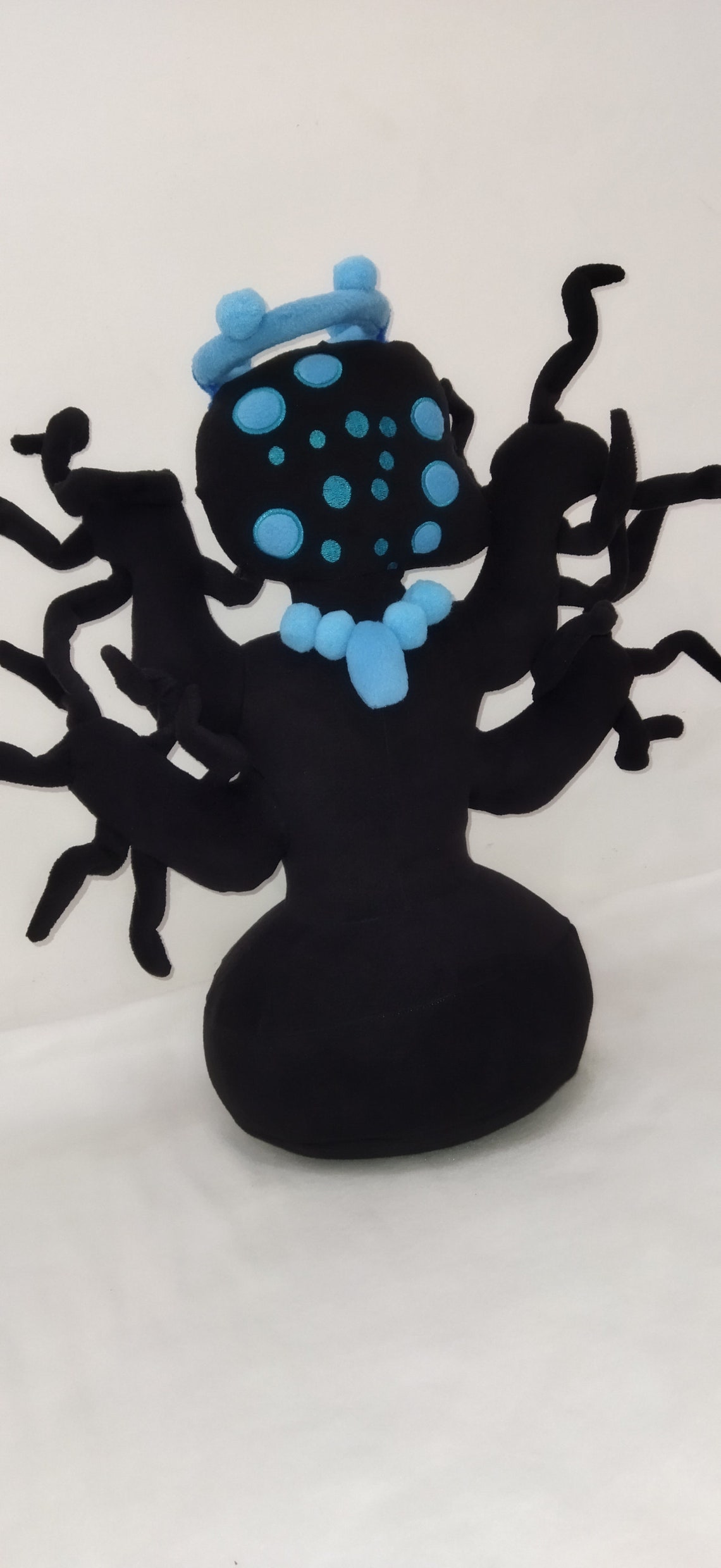 The Boiling Stars Incident. the Trollge Incidents. Large Plush - Etsy ...