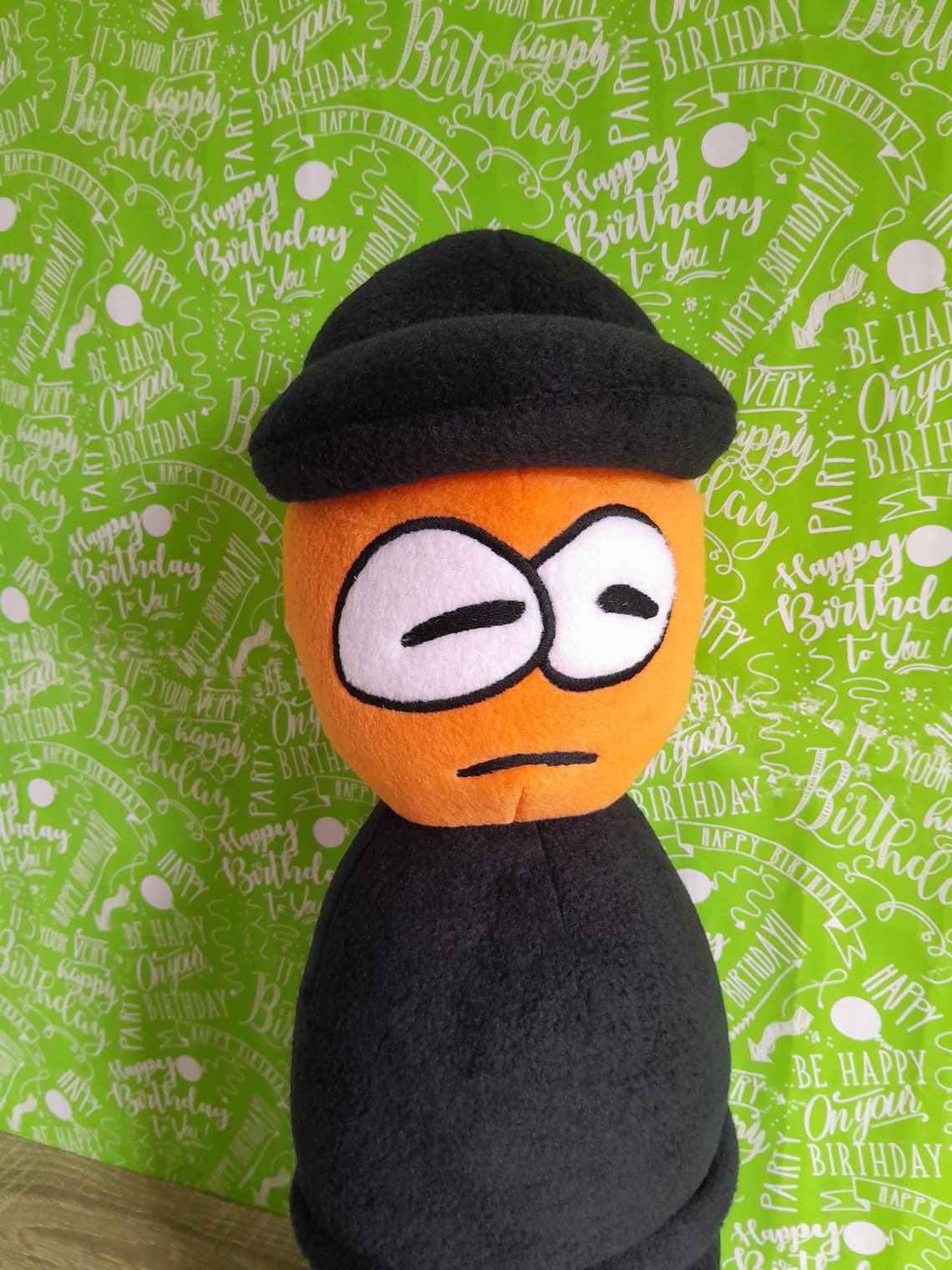 Samber. Bambi Strident Crisis. Friday Night Funkin. FNF. - Etsy