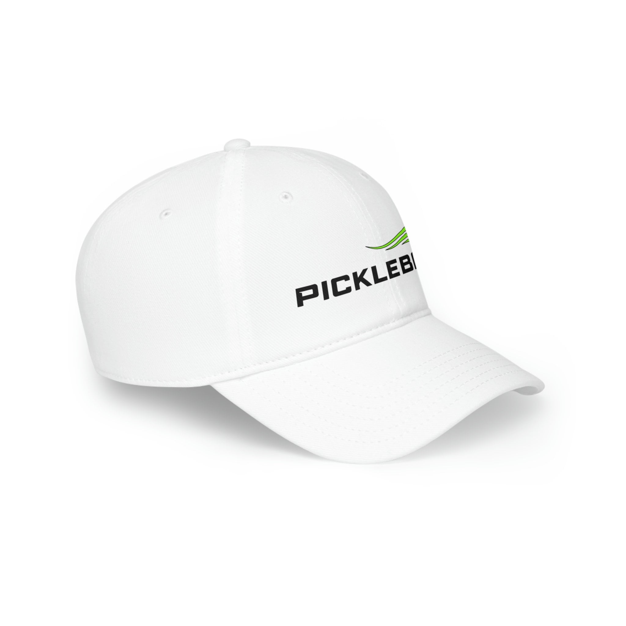 Pickleball Hat, Pickle Baller Cap, Summer Sport Hat With Brim, Moisture ...