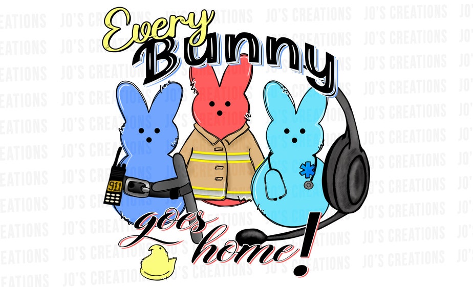 JosCreationsUS - Etsy