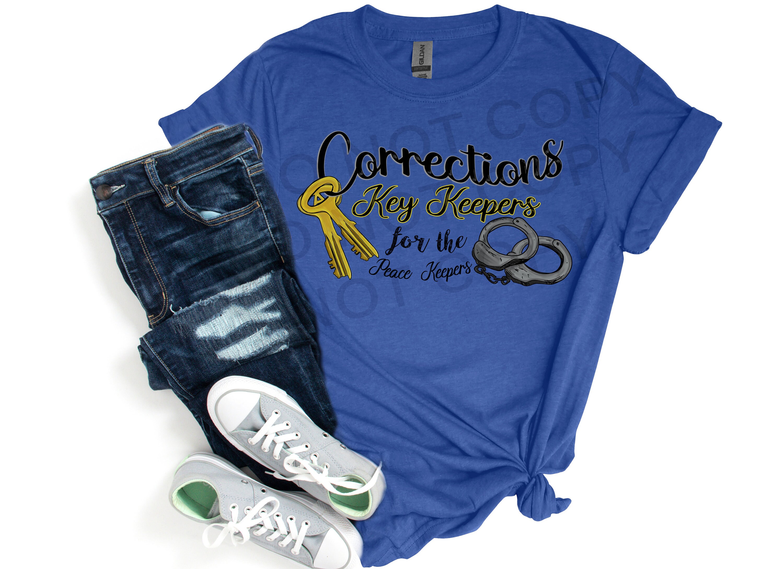 Corrections PNG, Jailer, Art Hand Drawn Digital Download, Printable ...