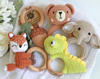 Baby & Toddler Toys - Etsy UK