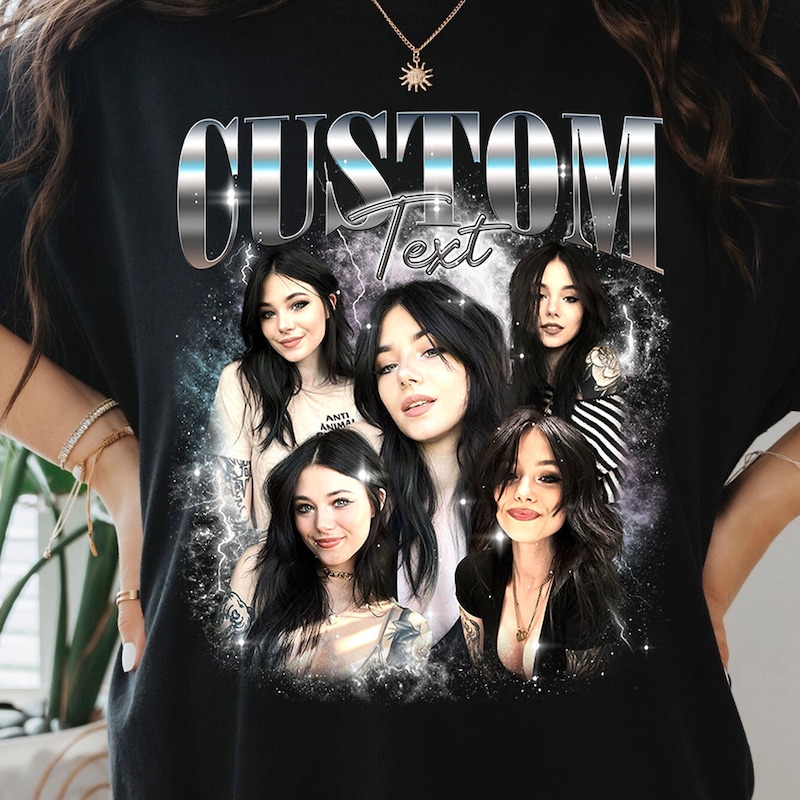 Person Bootleg - Etsy