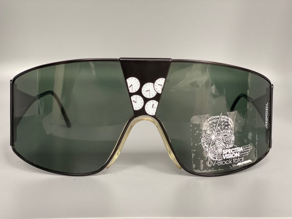 Vintage alpina sunglasses - Gem Vintage alpina sunglasses - Gem
