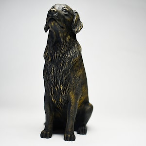 Golden Retriever Dog Gift, Golden Retriever Gift, Golden Retriever ...