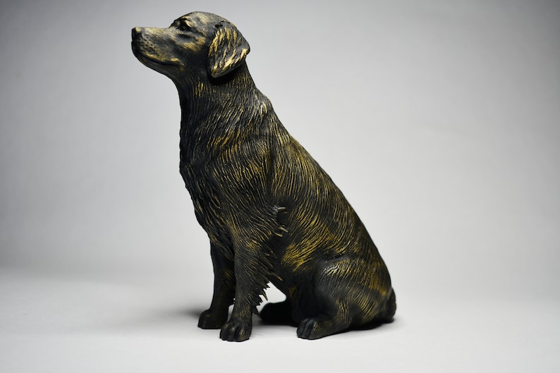 Golden Retriever Dog Gift, Golden Retriever Gift, Golden Retriever ...