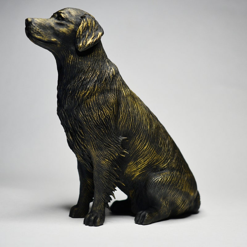 Golden Retriever Gifts - 60+ Gift Ideas for 2024