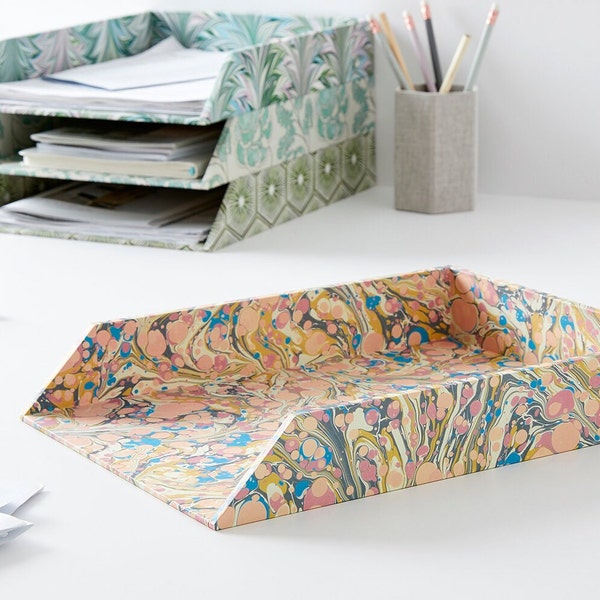 Letter Tray - Etsy UK