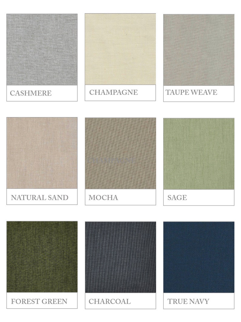 Personalised Fabric Box File - Etsy