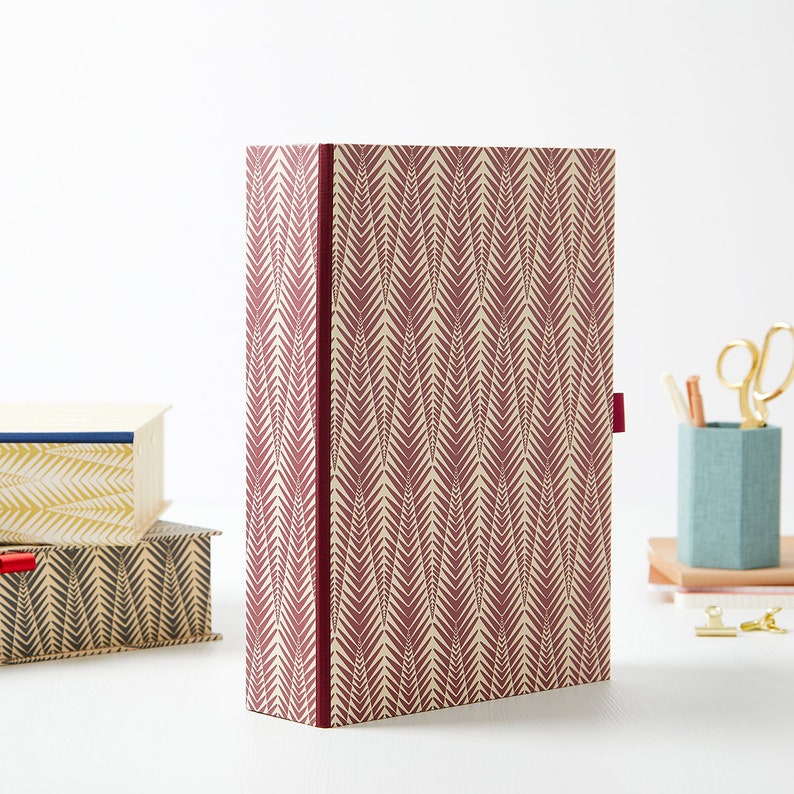 Designer Box File - Etsy UK