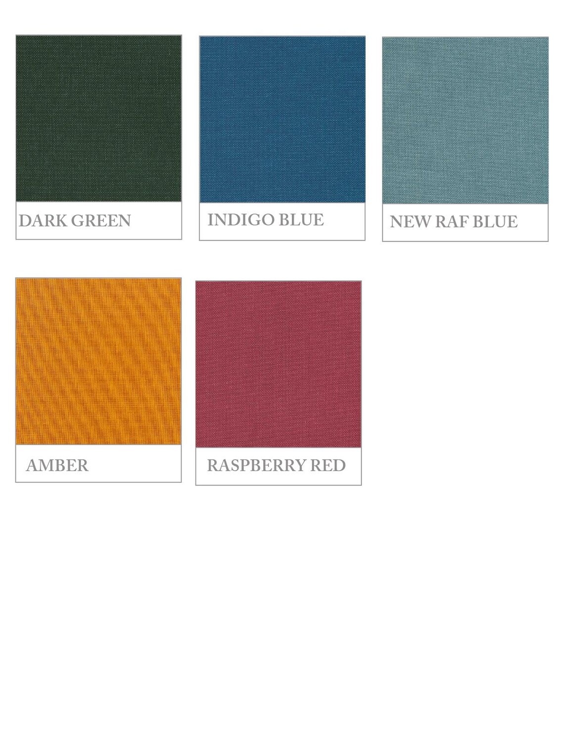 Personalised Fabric Box File - Etsy