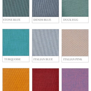 Personalised Fabric Box File - Etsy