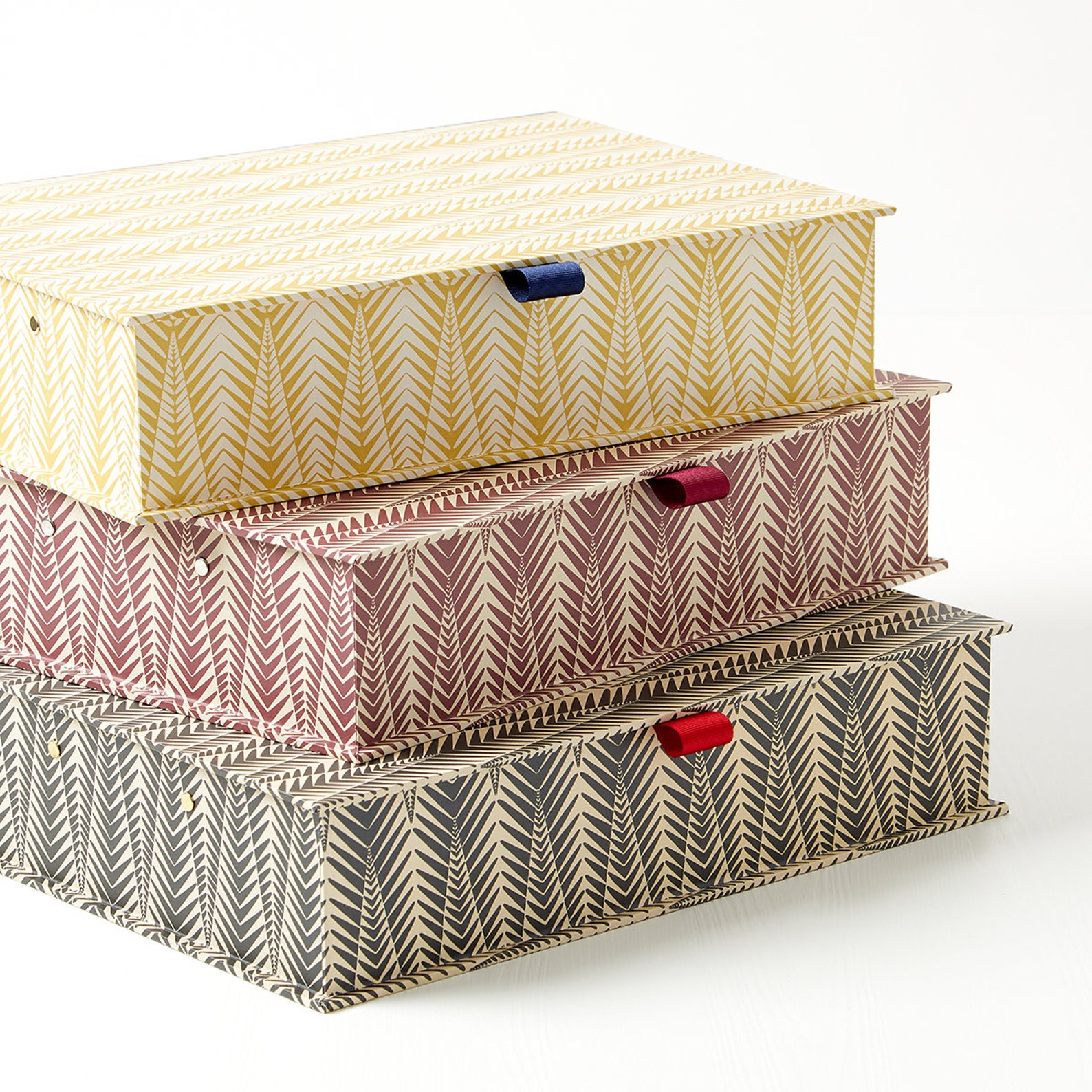 Designer Box File - Etsy UK