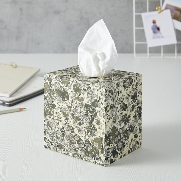 Tissue Box Cover - Etsy UK