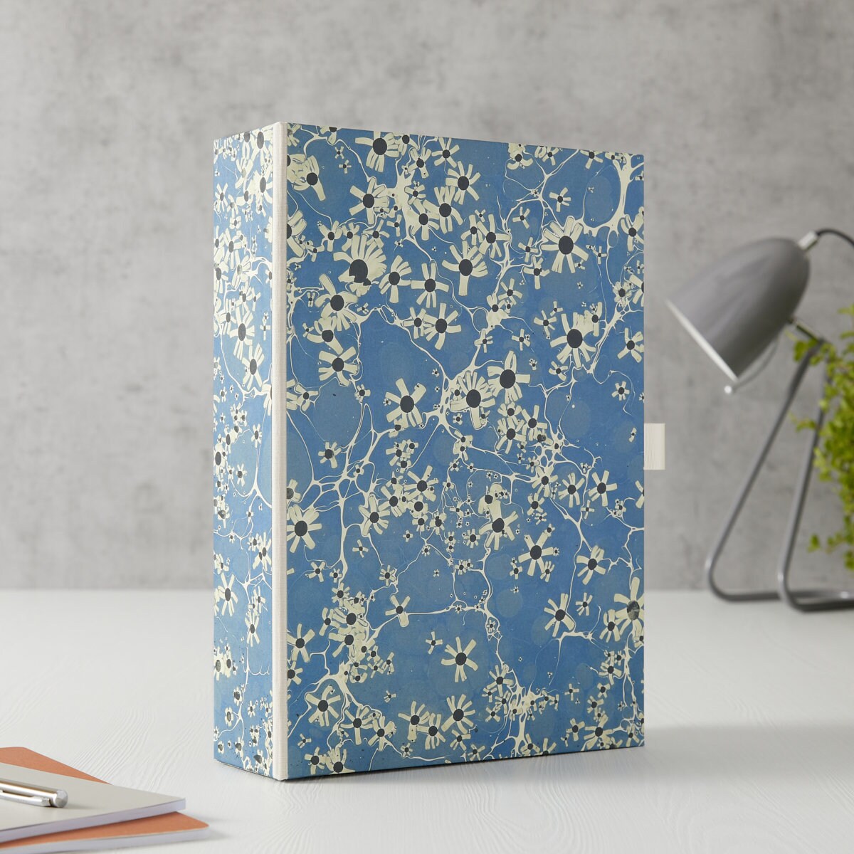 Blue Box File A4 Essential - Etsy