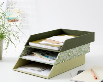 Letter Tray | Etsy UK