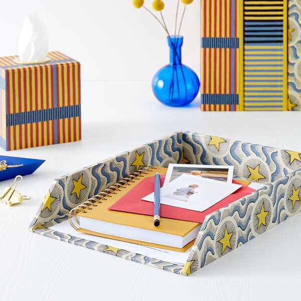 Letter Tray - Etsy UK