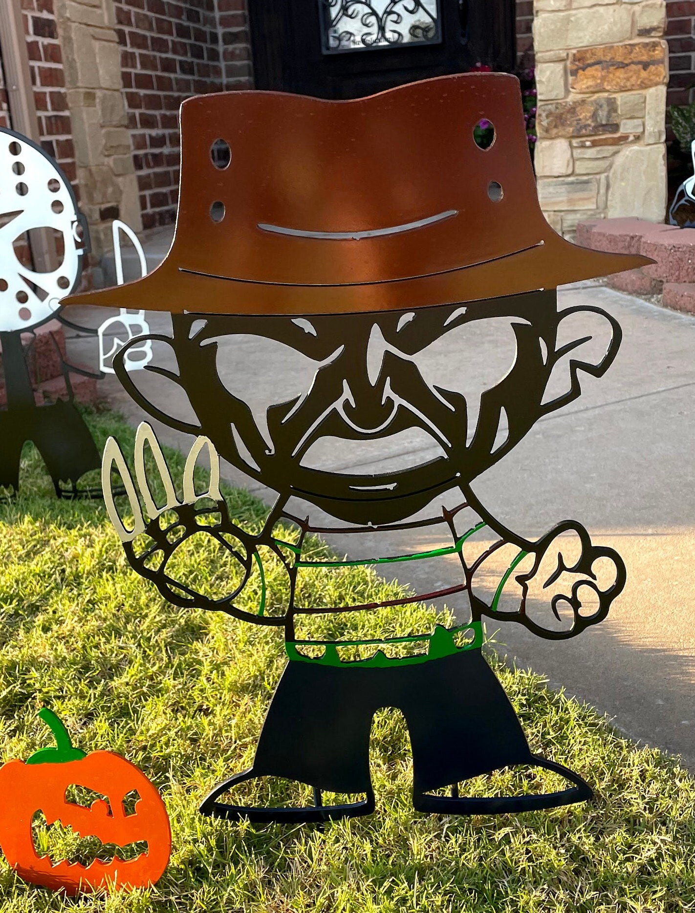 Plasma Cuttable kid Freddy - Etsy