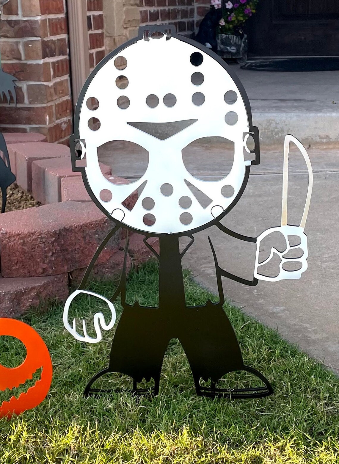 Plasma Cuttable "kid Jason" - Etsy