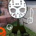 Plasma Cuttable "kid Jason" - Etsy
