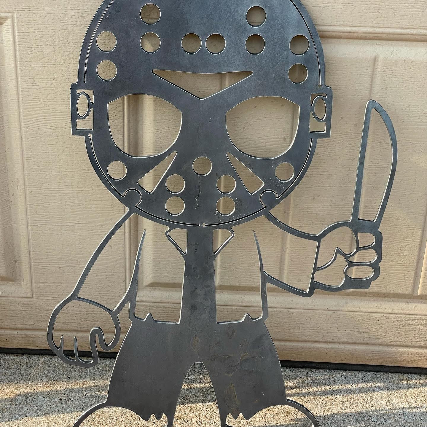 Plasma Cuttable "kid Jason" - Etsy