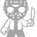 Plasma Cuttable "kid Jason" - Etsy